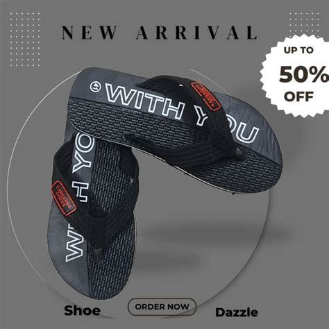 Kangaroo Sandals For Mens Outstanding Design Slippers For Mens Daraz