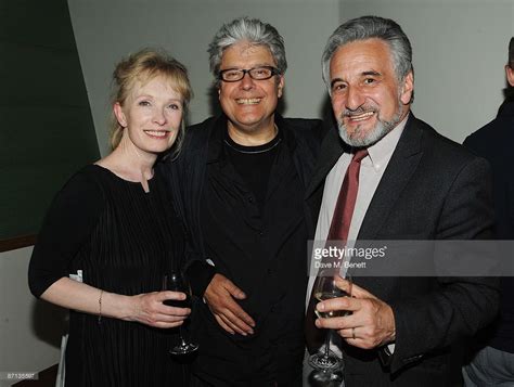 Pictures Of Patrick Barlow