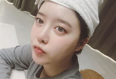 غو هاي سون أضافت منشور جديد وصفت فيه نفسها بـ الباحثة عن الاهتمام” كشفت بأنها دخلت في شجار مع