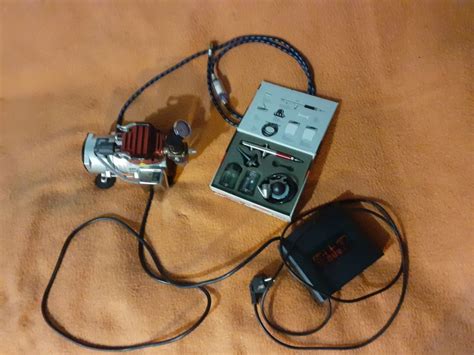 Prodajem Kompresor Za Maketetestorsaztec Ac200