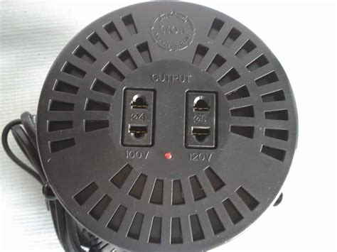 Bộ Đổi Nguồn Lioa Litanda Chuyển 220v Sang 110v Dây Đồng Chính Hãng