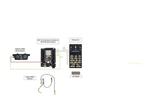 Connecting Esp32 Via I2c To Pixhawk 6c Pixhawk Discussion Forum For