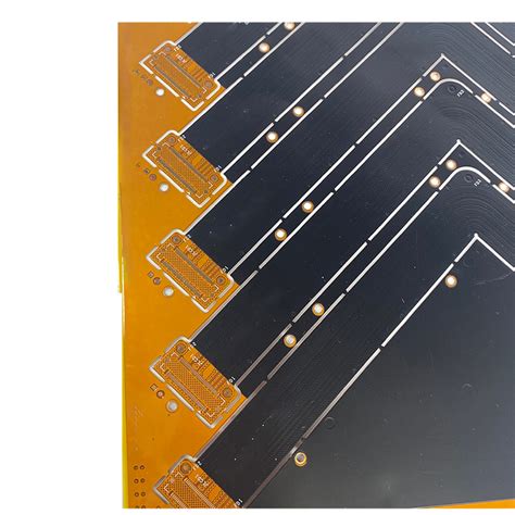 Fpcb Professional Pcb Fabrication And Pcb Assembly Service Manufacturer Intopcb