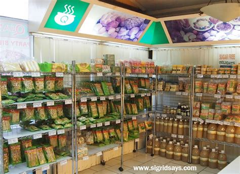 Cuchinta Archives Bacolod Blogger Sigrid