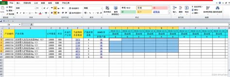 aps入门1 计划排程综述 aps生产排程算法 csdn博客