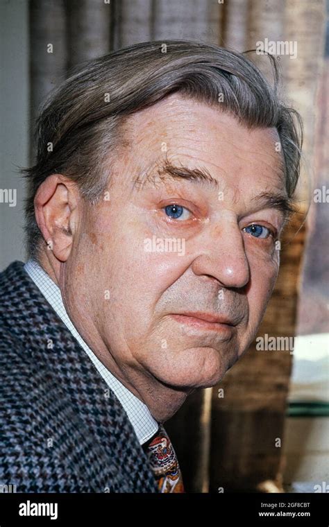 Gunnar Myrdal Banque De Photographies Et Dimages à Haute Résolution