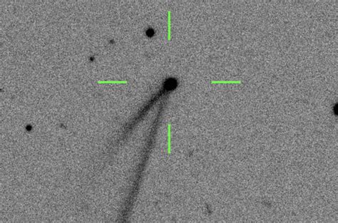 Rare Asteroids Showing Strange “activity” Are Challenging Existing