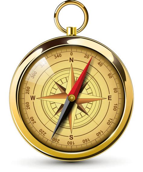 Fancy Compass Rose Pic Illustrations Royalty Free Vector Graphics