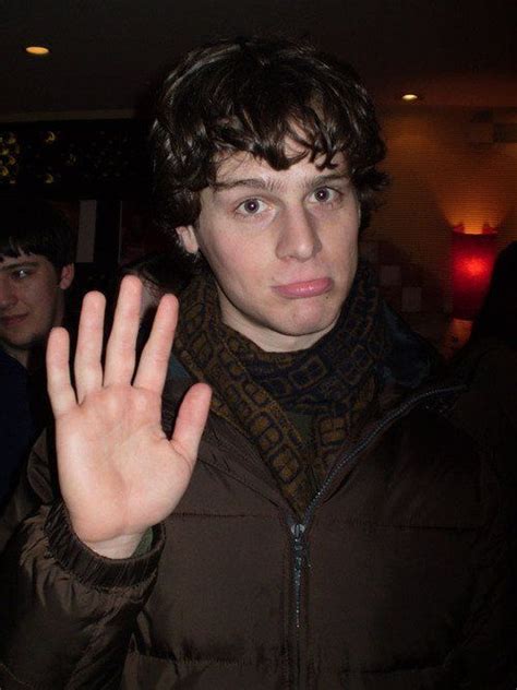 Jonathan Groff