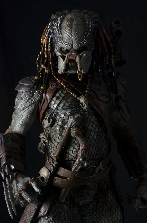 Predators Elder Predator Quick Toy