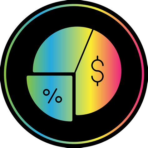 Margin Vector Icon Design 16458734 Vector Art At Vecteezy