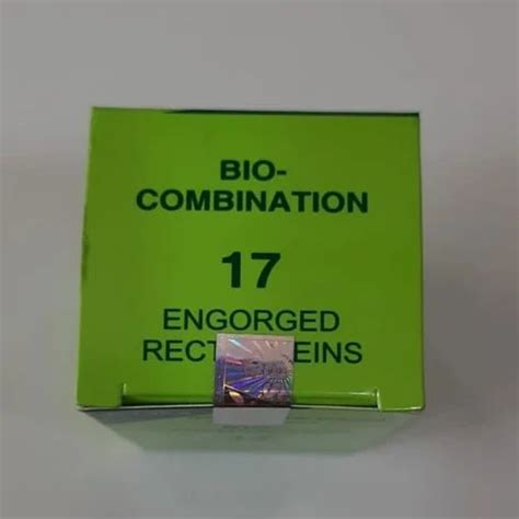 Bio Combination Tablets Prescription Treatment Oral Care At ₹ 36 Box In Varanasi