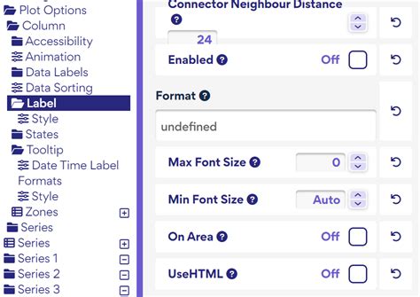 Chart Textlabels Overlapping Tooltip Issue Report Everviz
