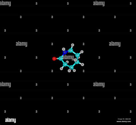 Caprolactam Cpl Is An Organic Compound With The Formula Ch25conh