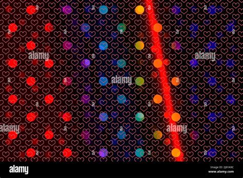 Gradient Dot Pattern Graphic Abstract Geometric Background For Print