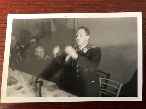 Max Ibel Germany Third Reich Research Documentation