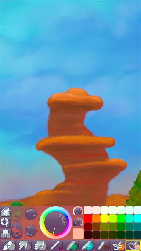 Art Of Weird Pour Iphone Télécharger