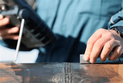 Difference Phased Array Ultrasonic Testing Paut V S Time Of Flight Diffraction Tofd Ndt Kits