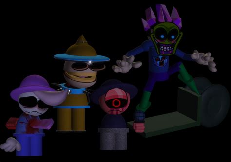 Toothpaste On Toyhouse