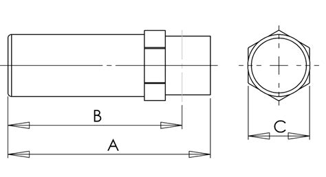Accessoires Moteurs Pneumatiques Modec