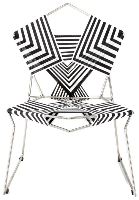 Cod By Rami Tareef Dezeen