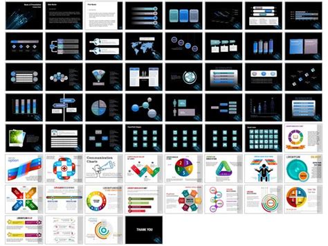 Optic Fiber Powerpoint Templates Optic Fiber Powerpoint Backgrounds