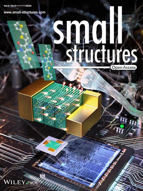Wiley Small Structures Publishing News