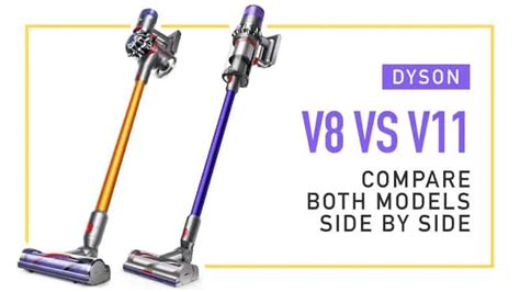 Difference Between Dyson V8 And V10 Homes Apartments For Rent