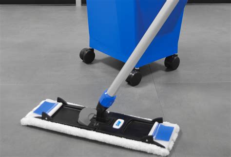Why You Should Be Flat Mopping Phs Asia