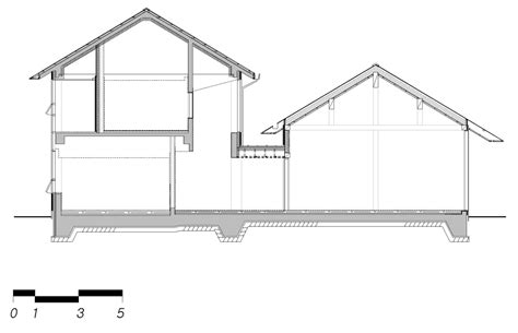 Shed Like Visitor Centre In South Korea By Namu Architects
