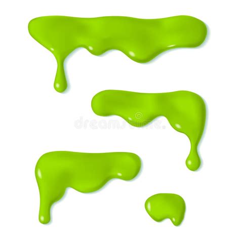 A Slimy And Oozing Texture With Dripping Slime And Goo3 Generative Ai
