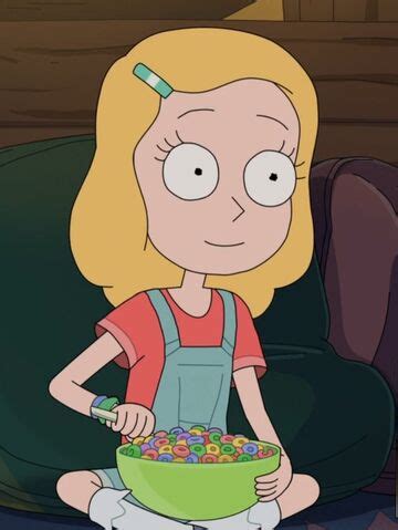 Beth Voice Actor Rick And Morty 60 Photos Moonagedaydreamfilm