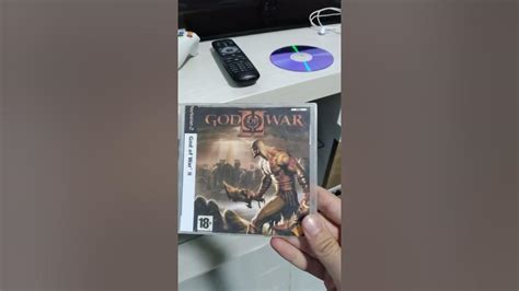 COMO JOGAR GOD OF WAR 2 NO XBOX 360?? - YouTube