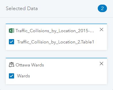 Create A Workbook In Arcgis Insights Documentation