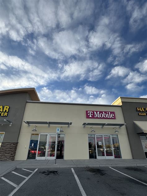 T Mobile Lemmon Valley Authorized Retailer In Reno Nv