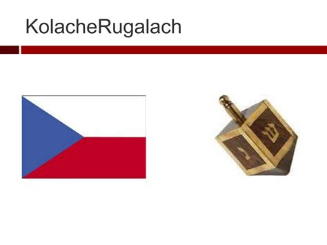 Classical French Pastries Pptx