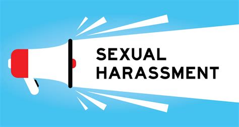 Sexual Harassment Statistics 2025 Update