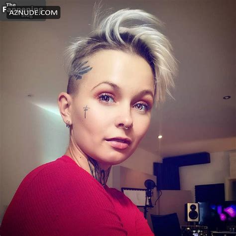 Edith Stehfest Nude Aznude