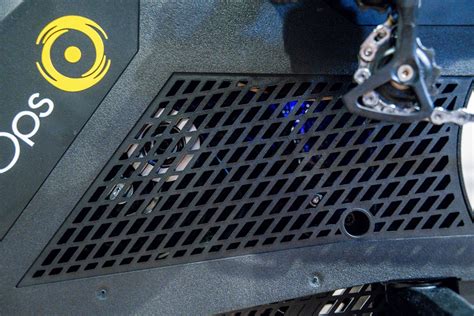 Cycleops Hammer Trainer In Depth Review Dc Rainmaker