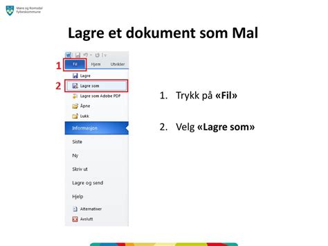 Digital startpakke kurs 1 - ppt laste ned