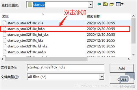 基于STM F 入门 点亮LED灯 STM 团队 ST意法半导体中文论坛 基于STM F 入门 点亮LED灯 STM 团队 ST意法半导体中文论坛