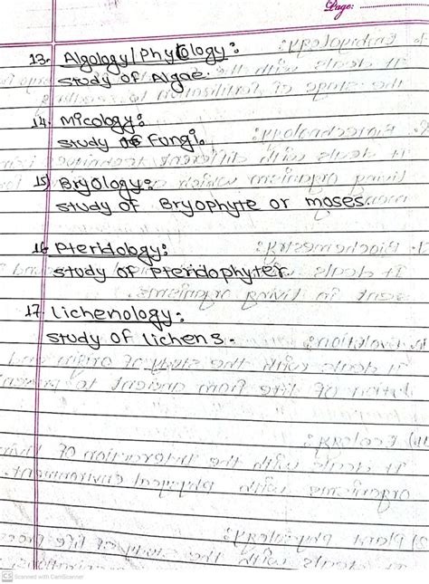 Class 11 Botany Note For 11 And Isc Ag Your All Notes Class 11 Botany Note For 11 And Isc Ag Your All Notes