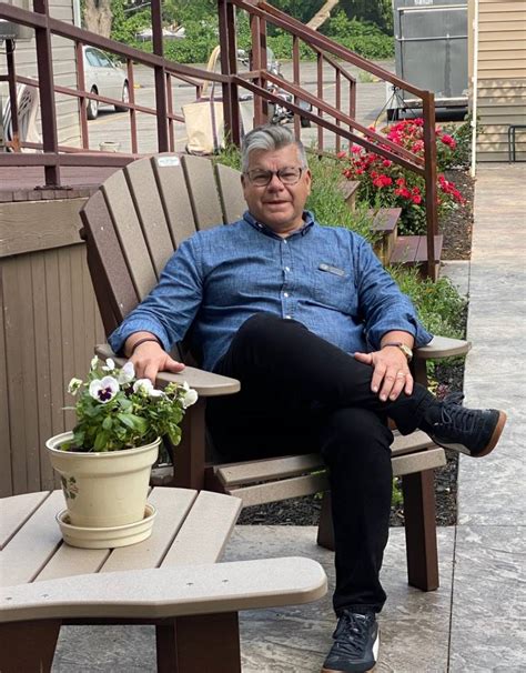 From Board Member Volunteer And Doula Staebell Takes On Interim Ed