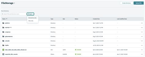 filestorage ui workato docs