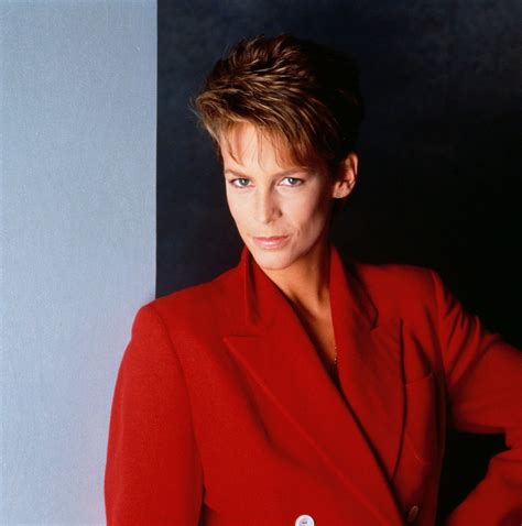Jamie Lee Curtis Photo Shoot 1982 • Celebmafia