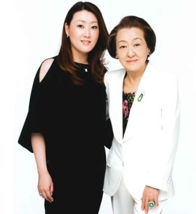 細木数子死因・若い頃と現在【画像】遺産200億円！娘かおり涙 Tomo文章道場