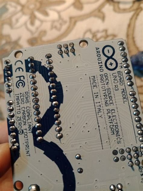 Arduino Uno Computers And Tech Parts And Accessories Software On Carousell