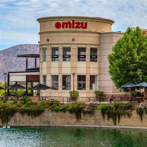 Mizu Chicureo Comentários De Restaurantes Fotos And Número De Telefone