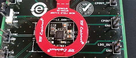 The Interleaved Inverting Charge Pump Part 2 Implementation And