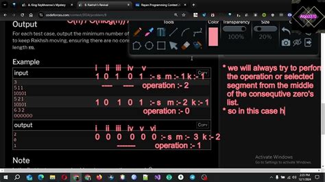 B Rakhshs Revivalrayan Programming Contest 2024 Selection